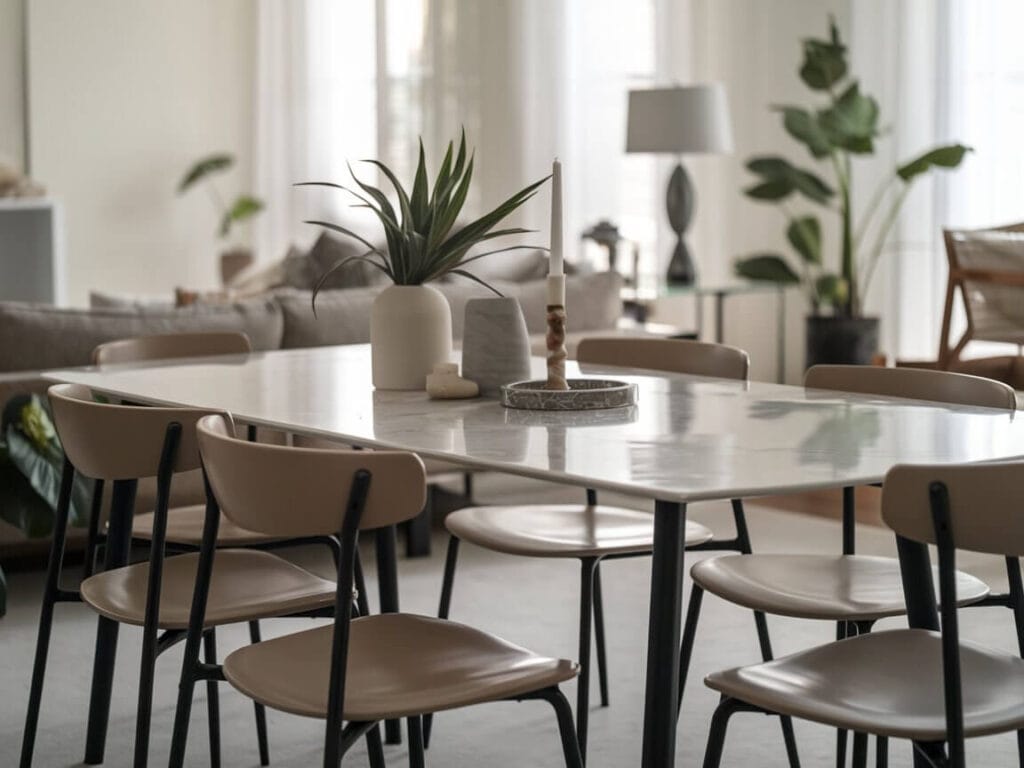 How to Care for Marble Table 10 Simple Tips - Top Dining Tables