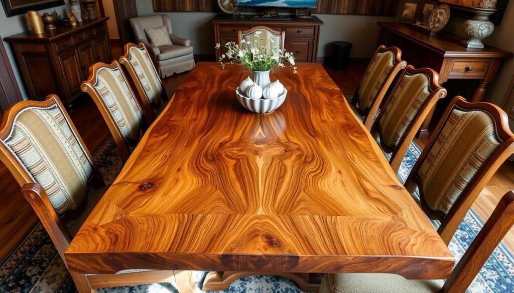 Why 9 Custom Wood Dining Tables Are Worth the Investment
