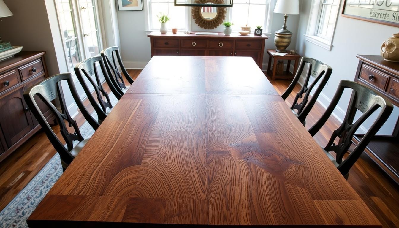 Why 9 Custom Wood Dining Tables Are Worth the Investment