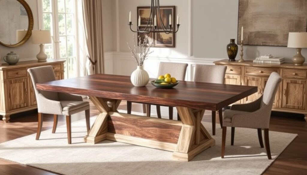 Round Glass Dining Room Tables: 8 Reasons to Love Them