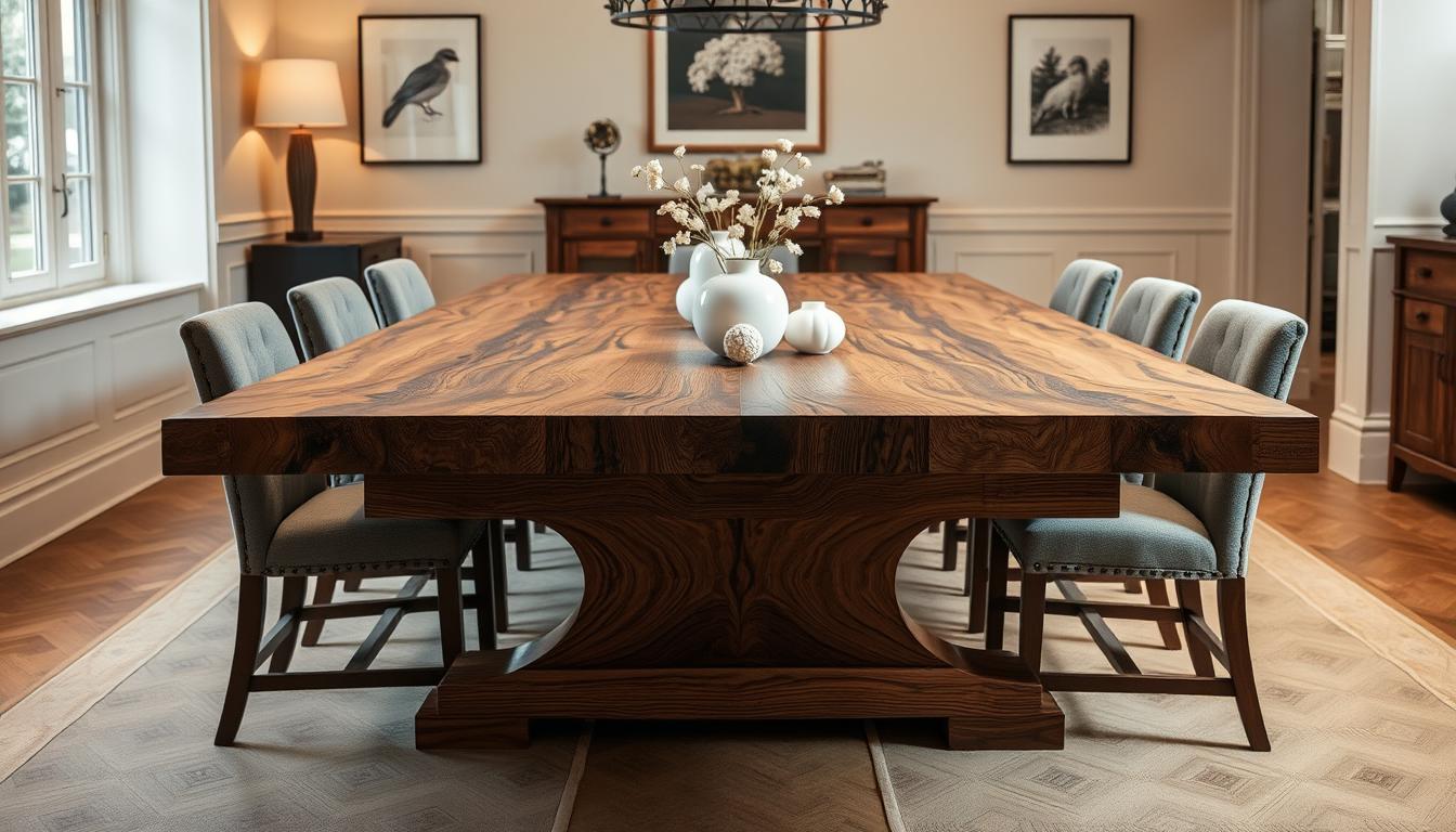 Craftsman Dining Table: 5 Historical Facts You Need to Know