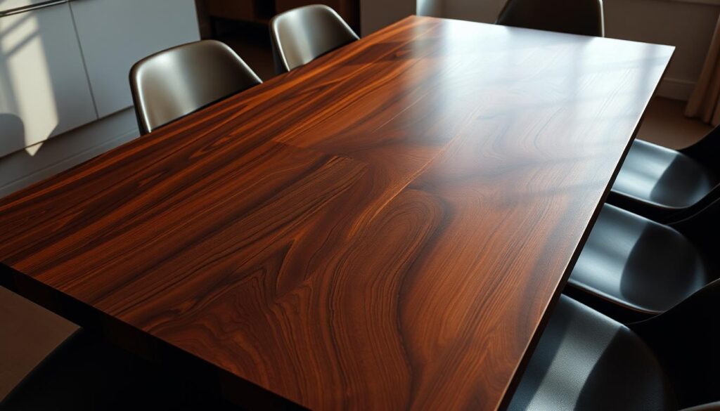 Black Walnut Dining Table: Why It’s the Best Investment for 2025