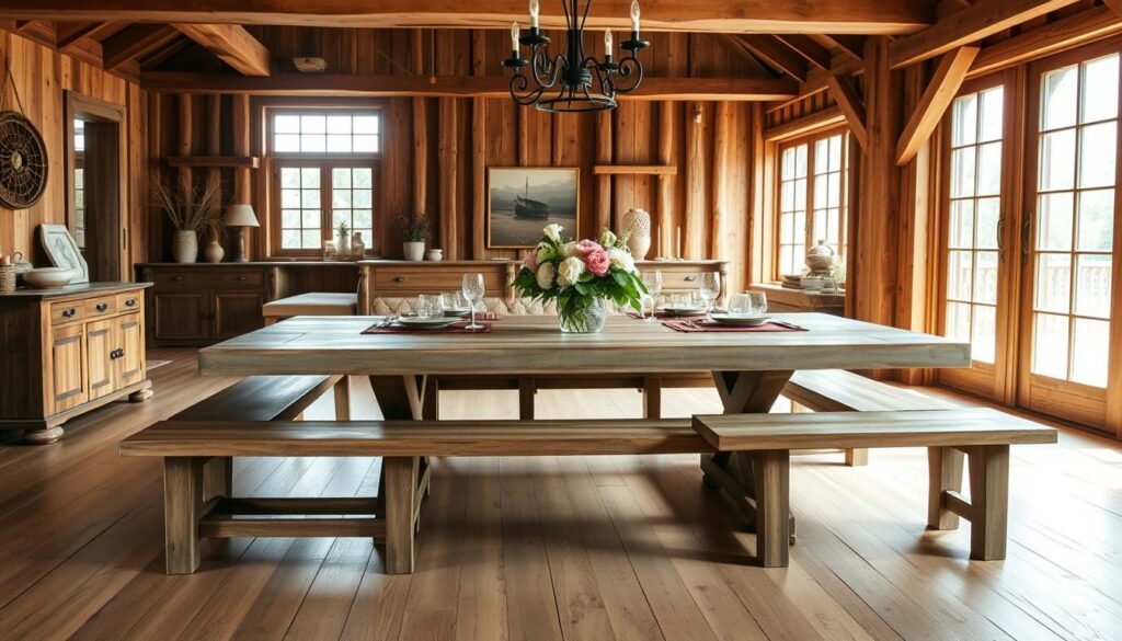 Top 9 Modern Farmhouse Dining Tables for a Perfect Blend of Rustic and ...