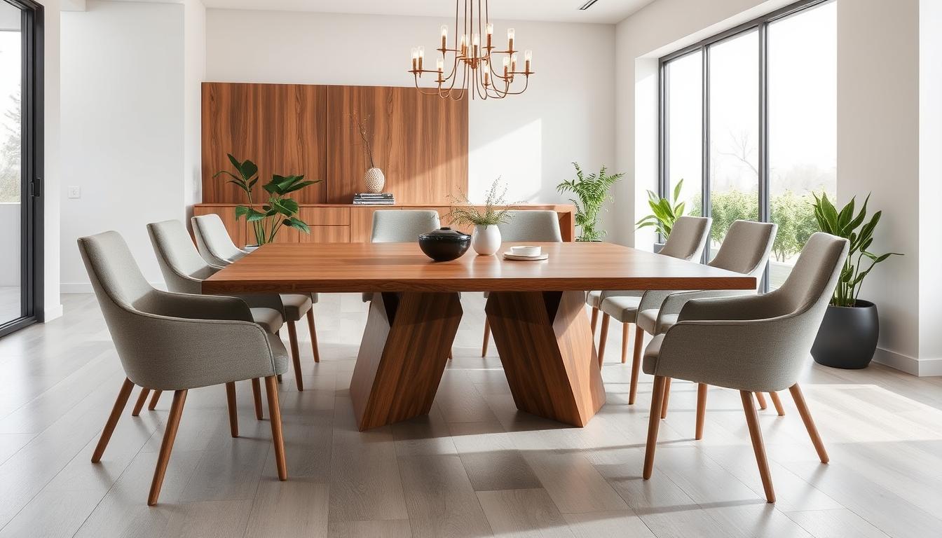 The Best 8 Chair Square Dining Table for Your Dining Room